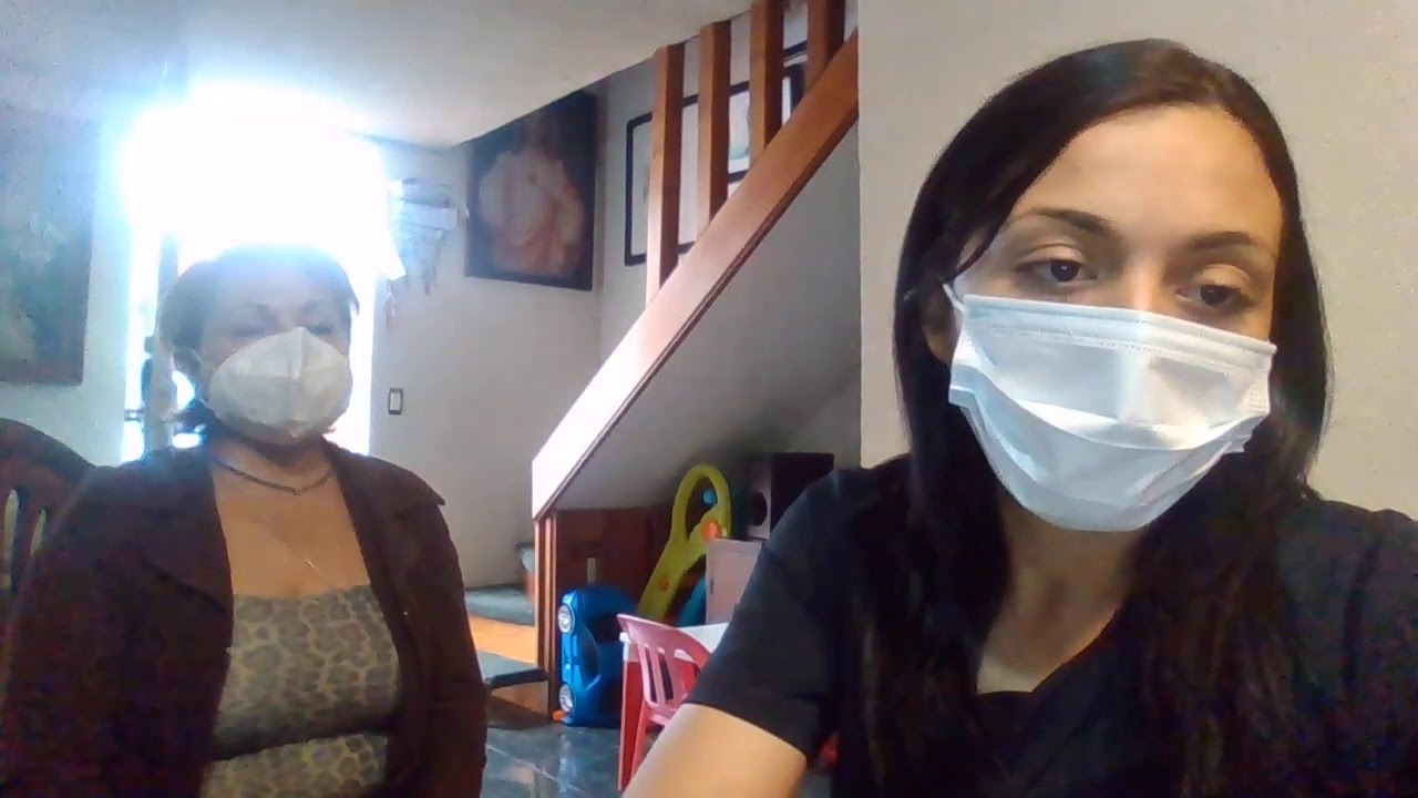 Brenda Pulido Torres Anamnesis - YouTube