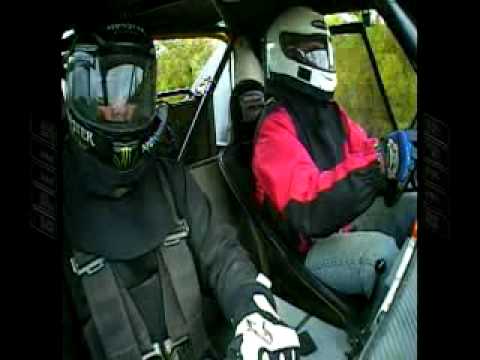 Dave Despain Wide Open Excursions Off-Road Driving Adventure Tour ...