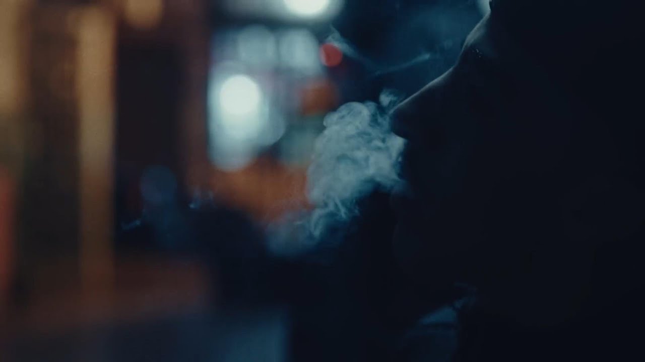 ElGrandeToto - DELLALI ( Slowed & Reverb ) elgrandeToto only - YouTube