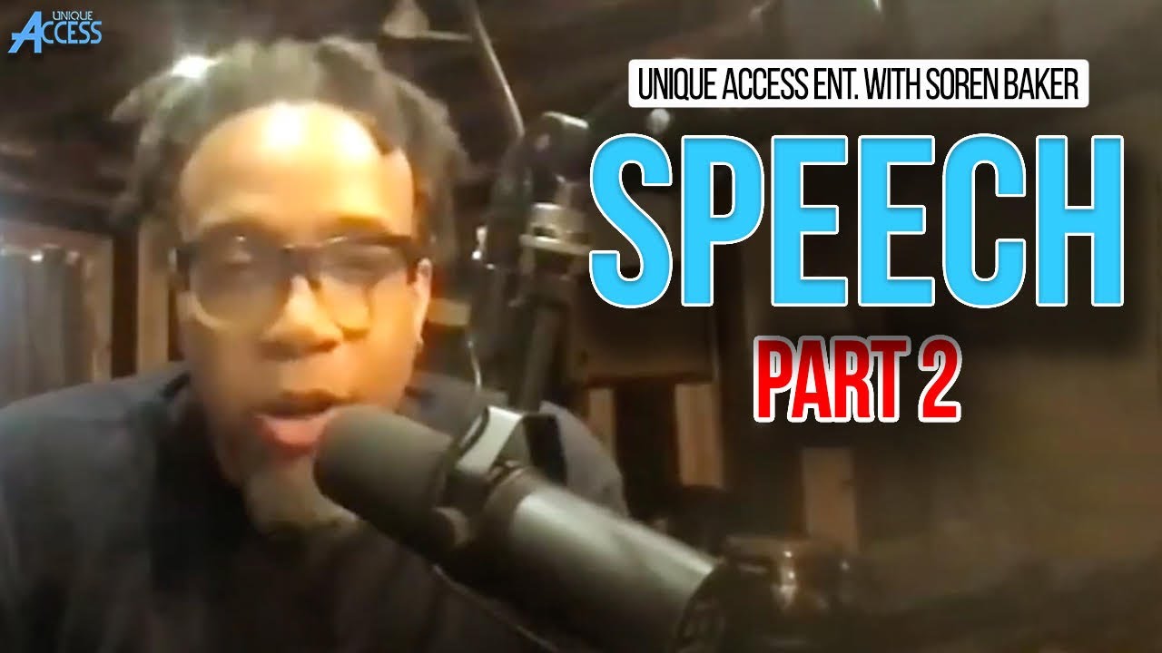 Speech on Showbiz Remixing “Tennessee,” DJ Premier Remixing “Ease My Mind,” Arrested Development ...