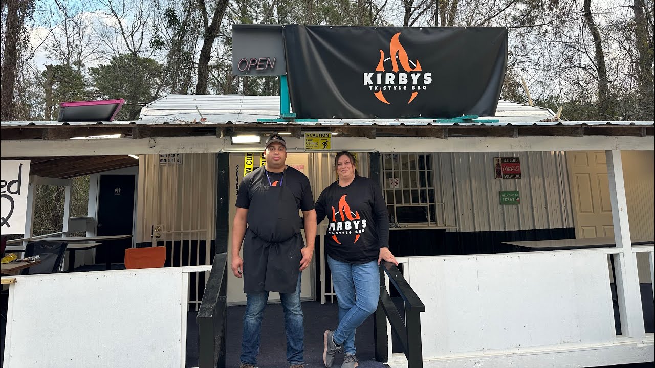 How to find affordable restaurant space for rent - YouTube