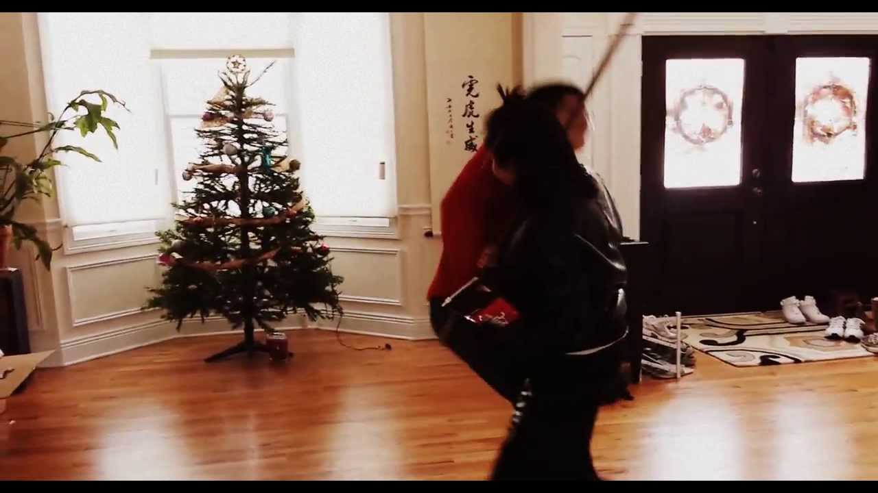 Acting Out of Character - YouTube