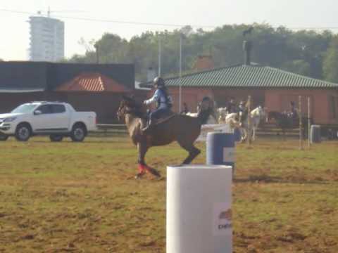 Giordana x FHJ Falsario - segunda passada