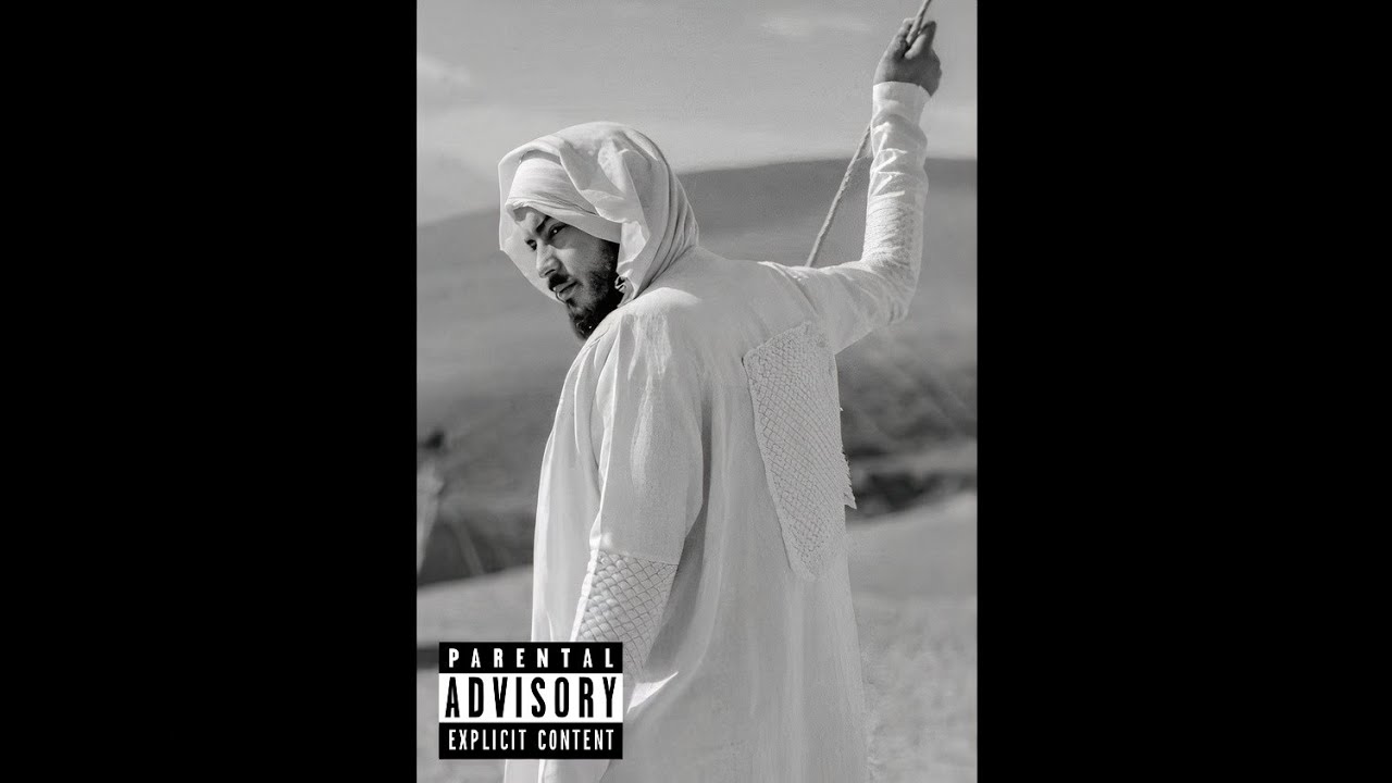 INKONNU - Type beats "ARABI" | instrumental 2022 - YouTube