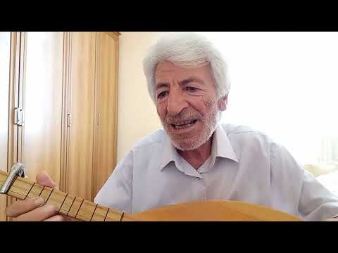 Sefil Emrah - Felek beni adım adım kovaladı - Yusuf BAHŞİ