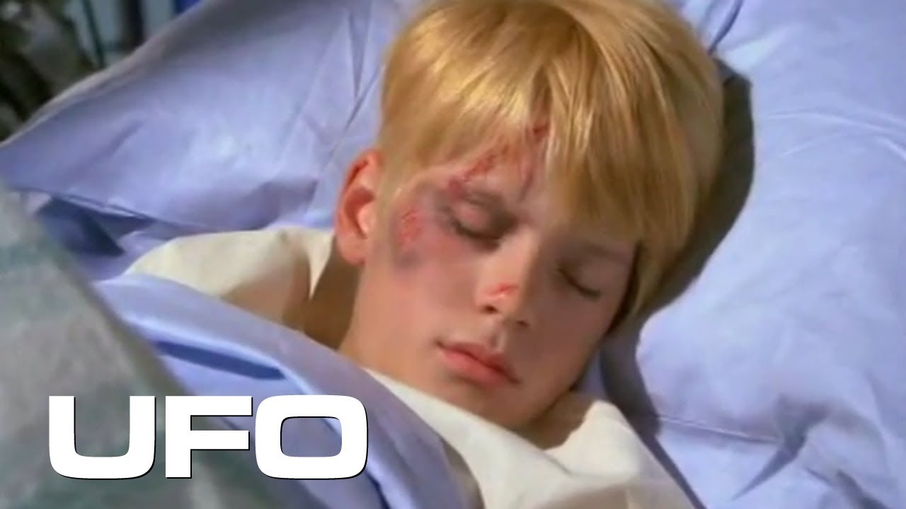 28 September 1980:Straker's son John critically injured - YouTube