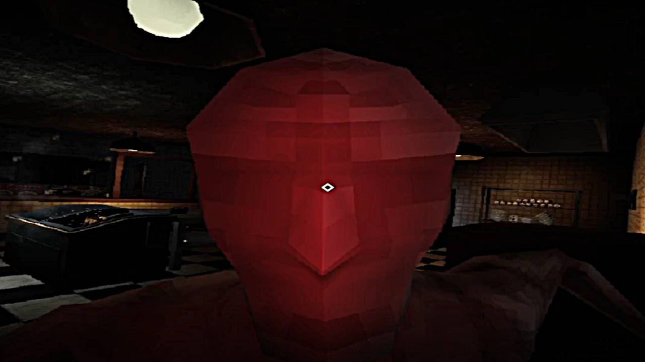 I Did Not Expect That Ending - MaLaTang Horror Game - YouTube
