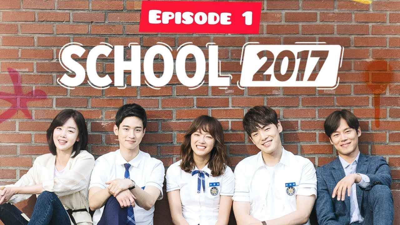 school 2017 episode 1-8 hindi | school 2017 Hindi #school2017 # ...