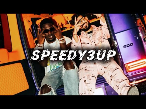 Frenna, Davido ft. DYSTINCT - More Pretty Girls (speed up) #7fest - YouTube