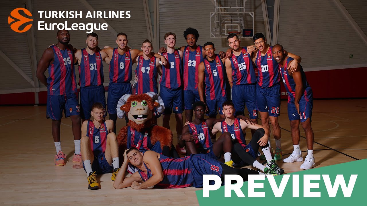 Euroleague Basketball