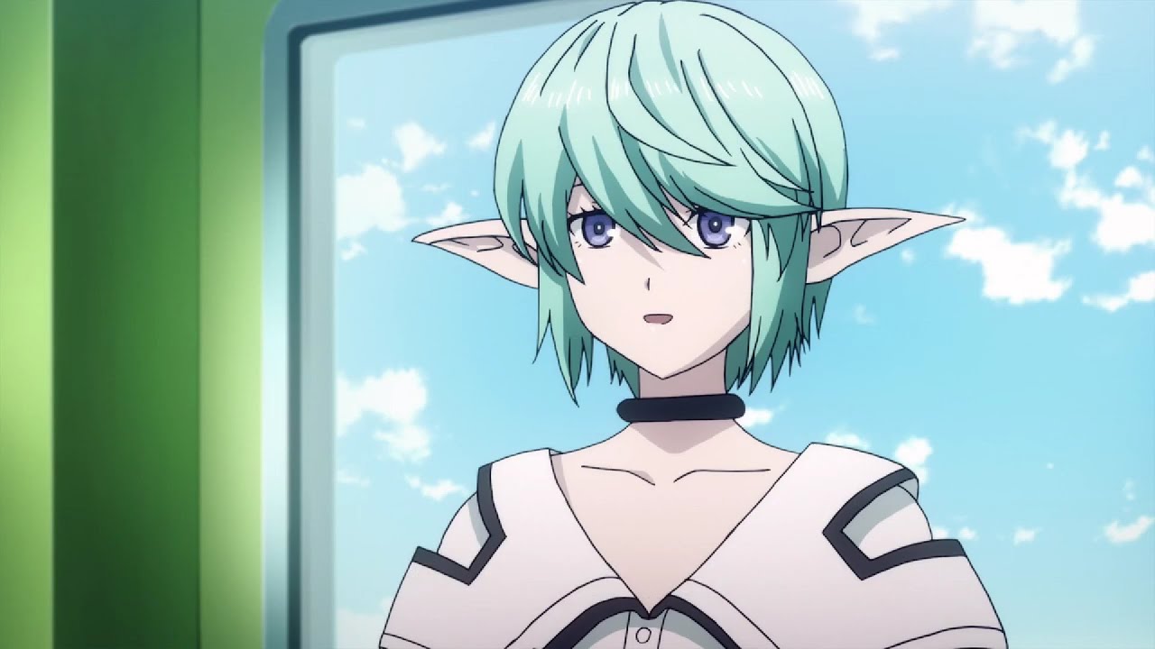 Phantasy Star Online 2 Episode Oracle ตอนที่ 19 ซับไทย - YouTube