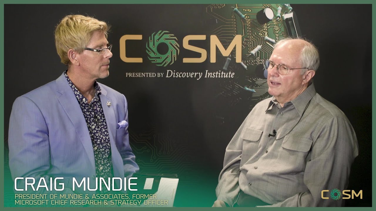 Can AI customize and individualize healthcare for every person? | Craig ...