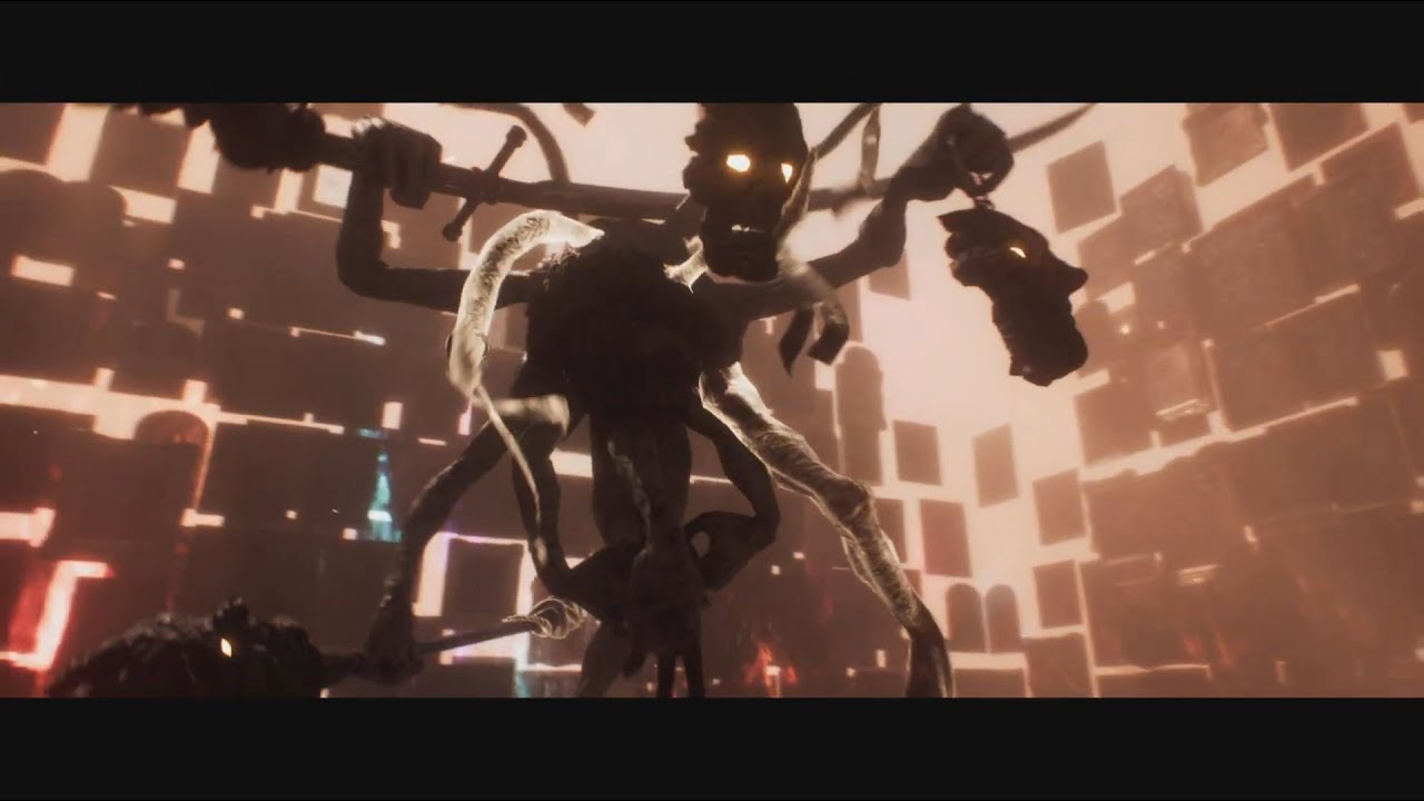 Clair Obscur: Expedition 33 - Stendhal en bref - YouTube