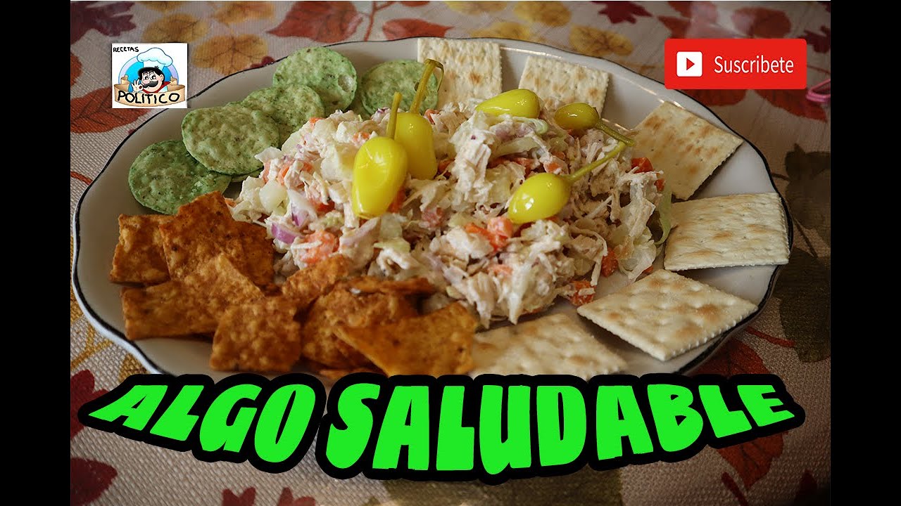 ESTA ES LA RECETA PERFECTA CUANDO SOLO QUIERES COCINAR ALGO RAPIDO Y ...