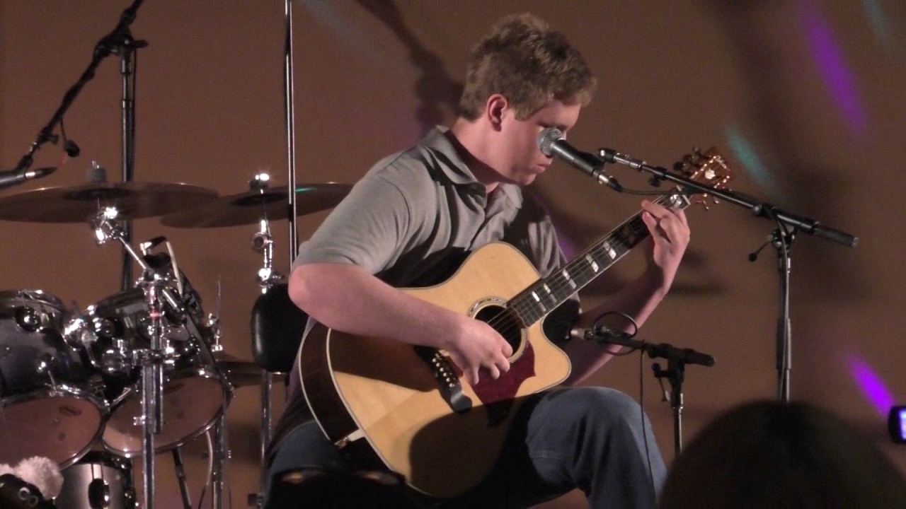 Harrifest 2016 - Thatcher Harrison - Day Tripper 10 22 16 - YouTube