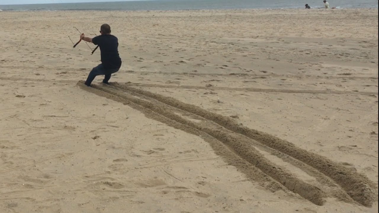 Power Kiting | Where to Begin with Instructor Craig Young - YouTube