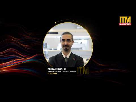 Emrah POSLU - ELTEKSMAK