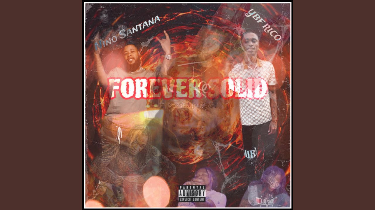 FOREVER SOLID - YouTube