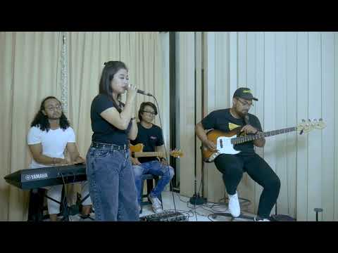 DURI DURI-TRI SUAKA, COVER BY AYU LINDA X KERONCONG ATAP