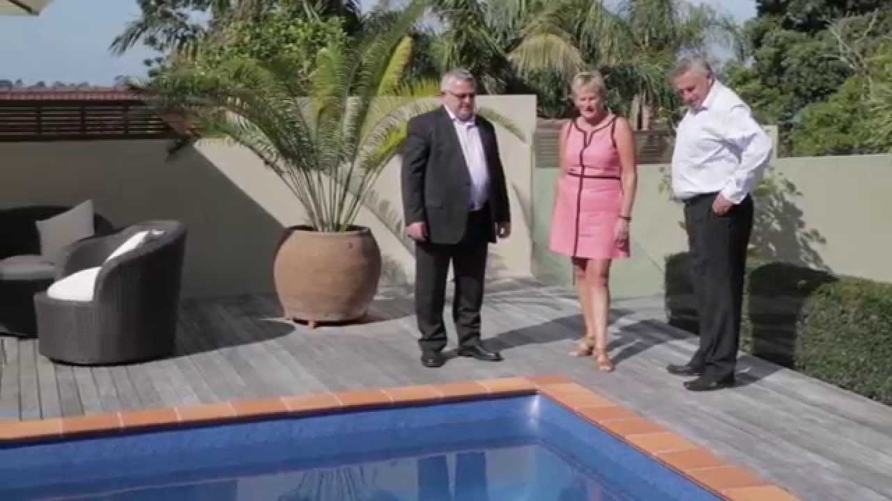 Graeme Kidd Real Estate Agent - YouTube