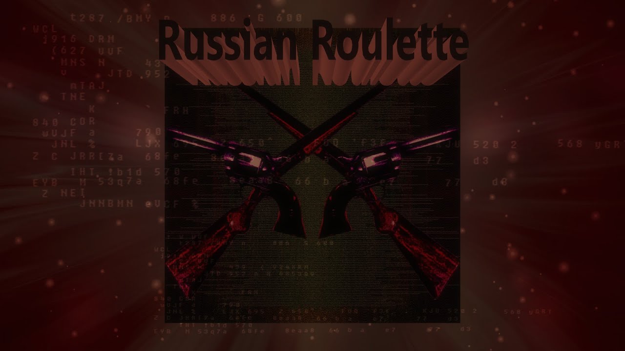 Russian Roulette - YouTube