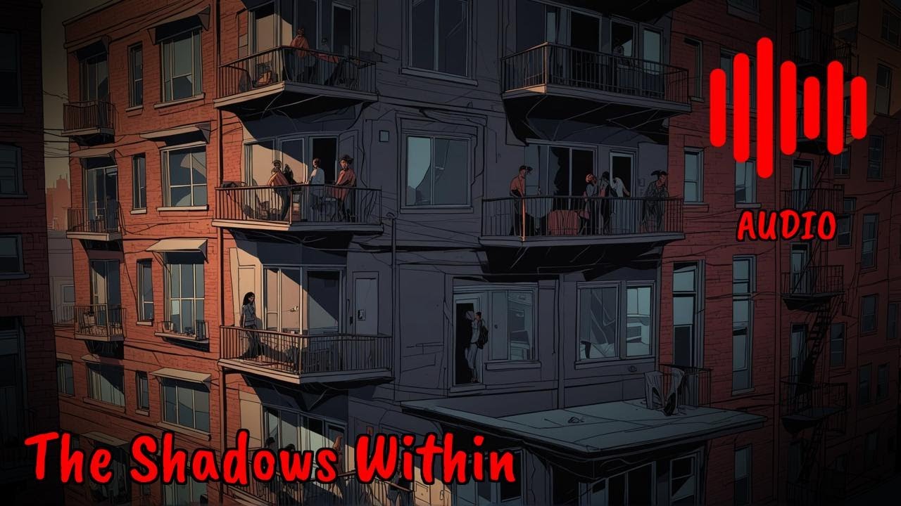 The Shadows Within - YouTube