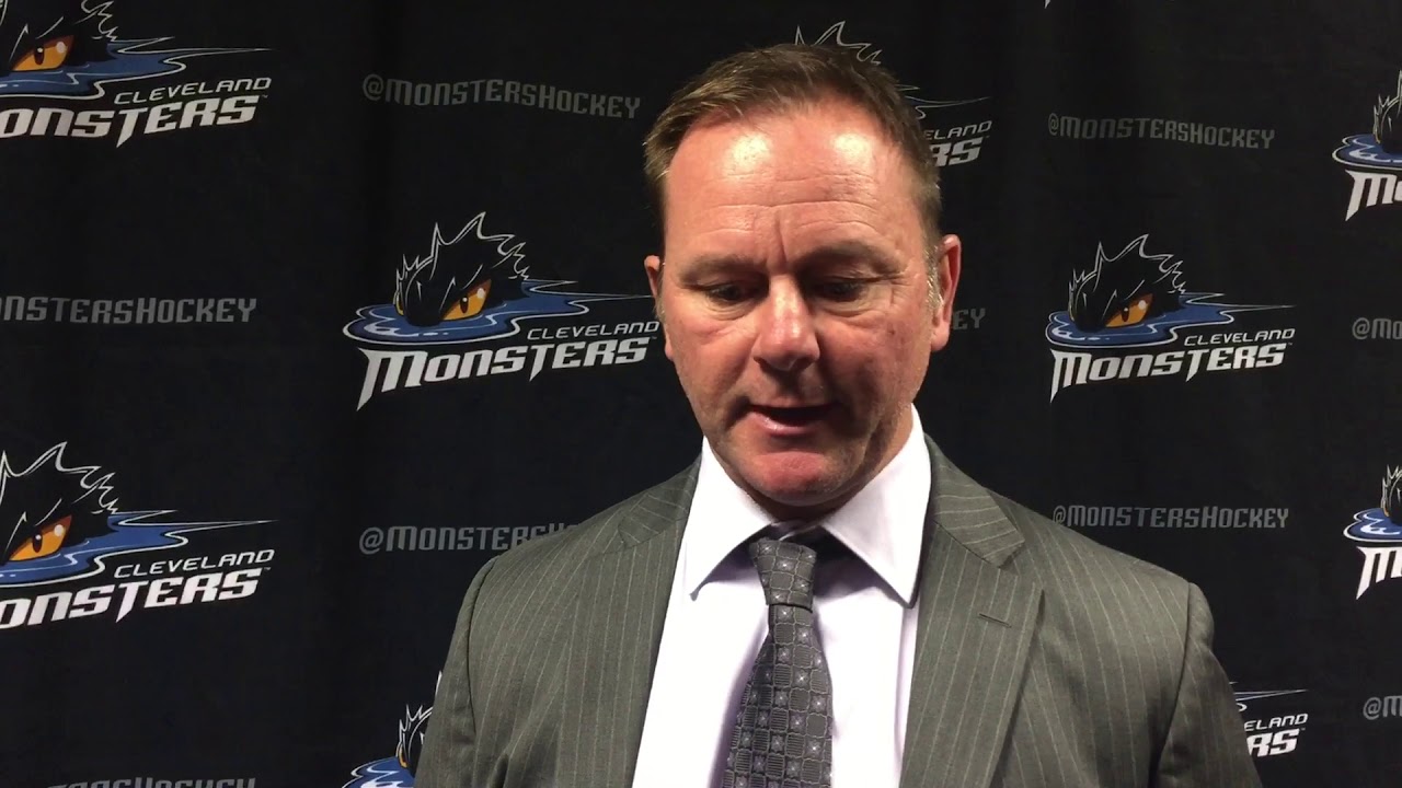 INTERVIEW: John Madden Postgame (11.16.17) - YouTube