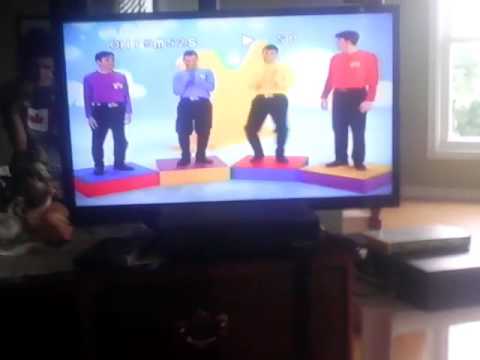 Shaky Shaky Song - YouTube