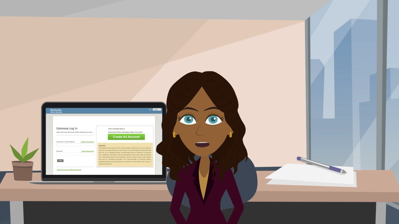 How to Apply for Benefits on benefind - YouTube