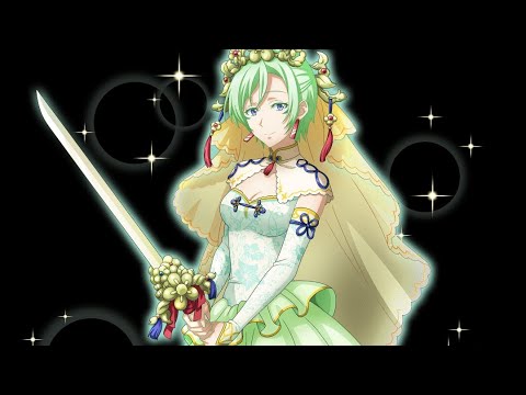 slime - isekai memories,[ Virtuous Bride ]Trya - YouTube