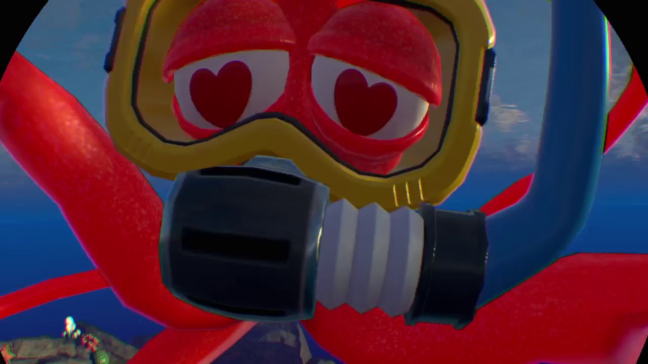 ASTRO BOT RESCUE MISSION - Shark Boss - YouTube