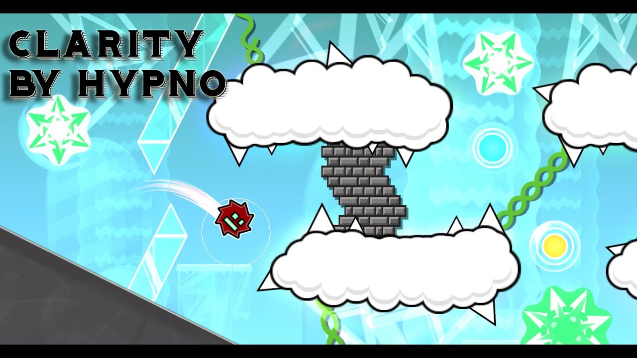 [Showcase] "Clarity" By Hypno | Demon - YouTube