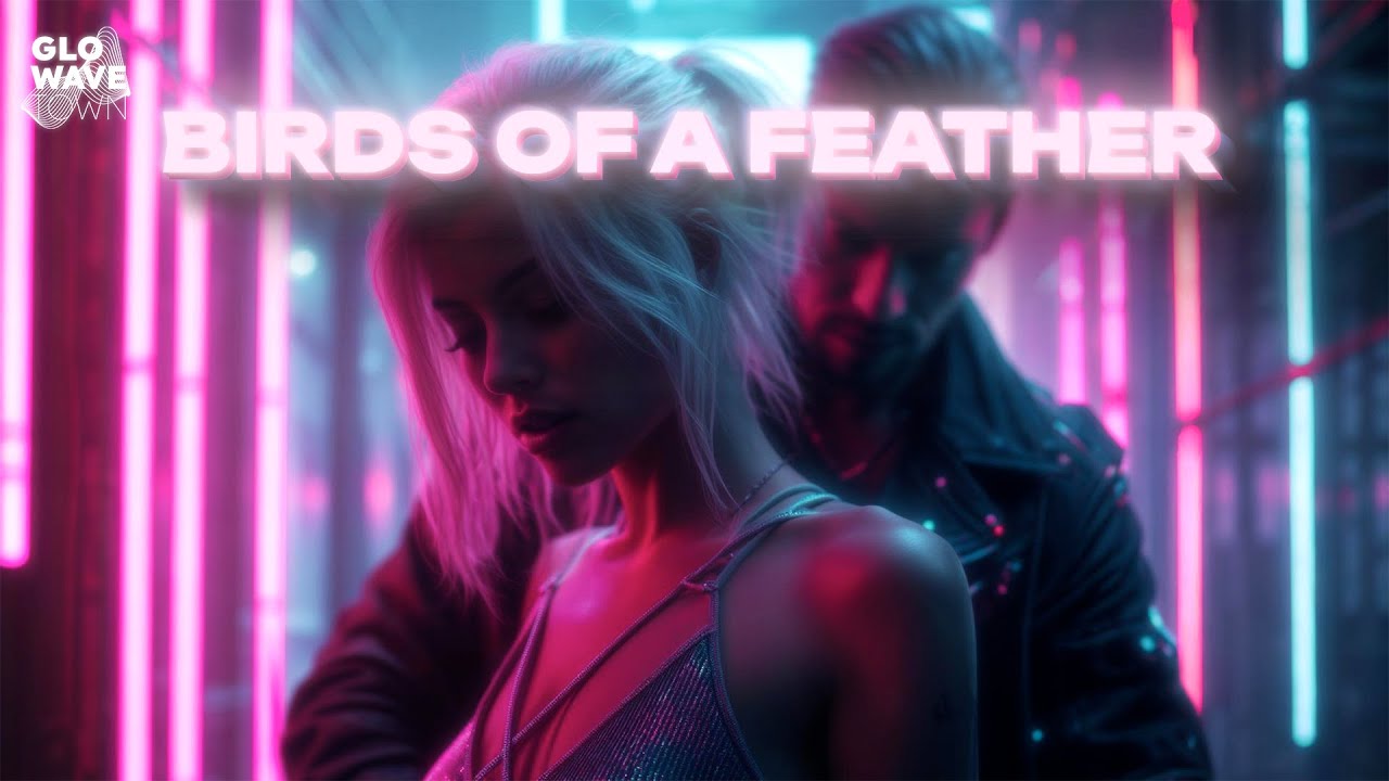 Billie Eilish - BIRDS OF A FEATHER (Error404, Rayyea Techno Remix ...