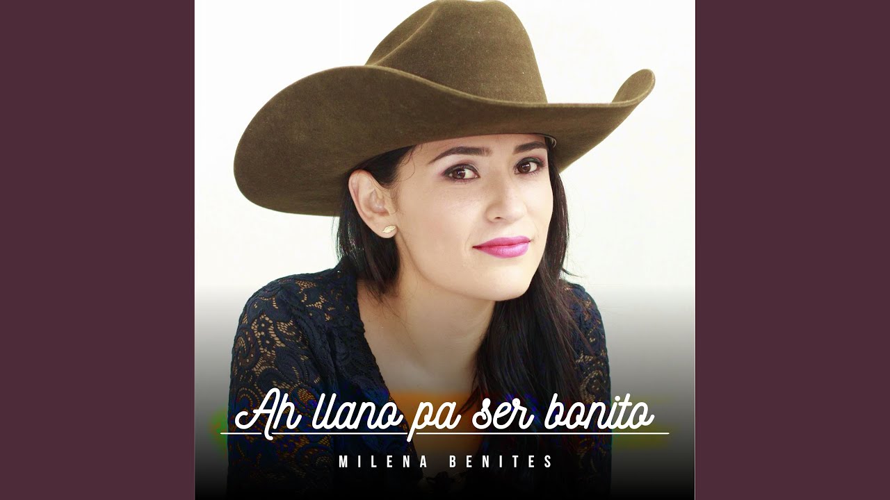 Llanero Tiene Que Ser - YouTube Music