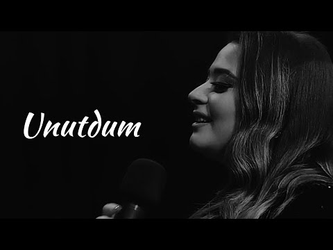 Almaxanım - Unutdum (Solo Konsert)