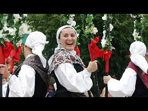 Conflito Separatista: Basco - YouTube