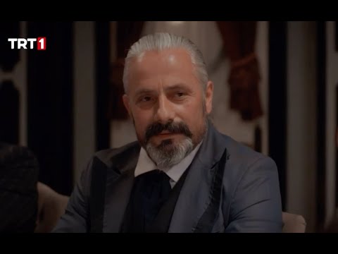 Payitaht Abdülhamit  152. bölüm