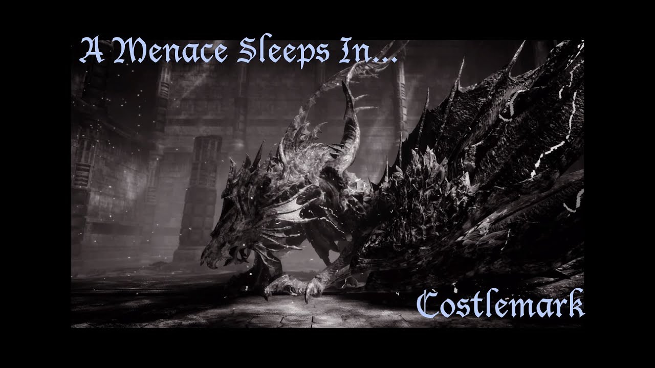 Final Fantasy XV: A Menace Sleeps in Costlemark - Magitek Exosuit (Part ...
