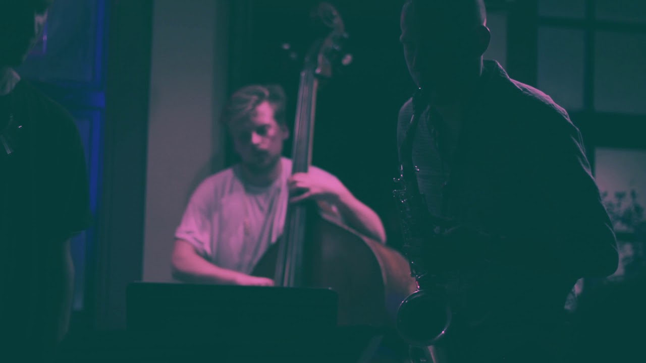 Useless Landscape (Jobim) - Norman Willmore Quartet - YouTube