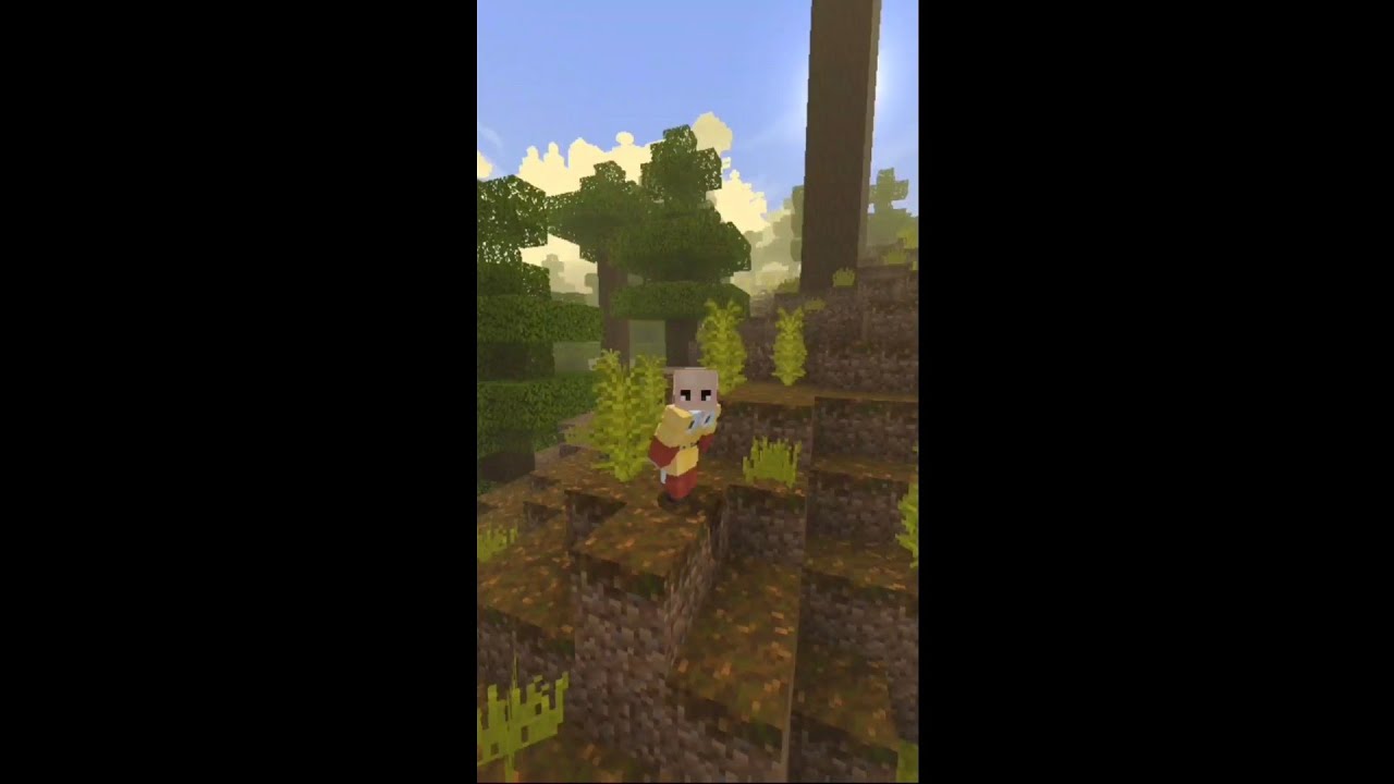 Secret Minecraft Structures - YouTube