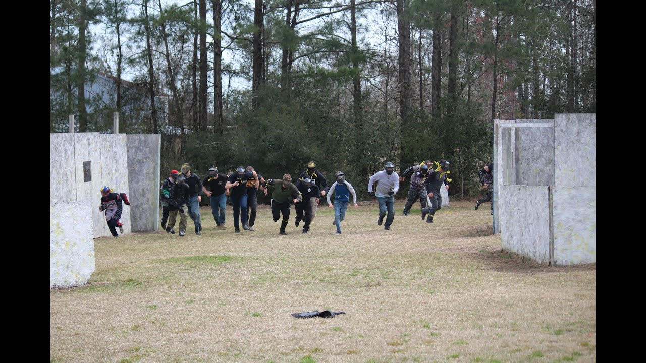 Ultimate fun and adrenaline rush! You don't want to miss the action ...