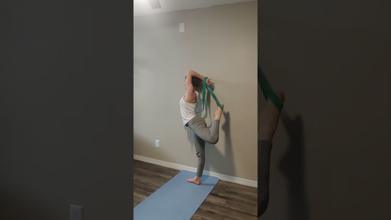 Needle kick - YouTube