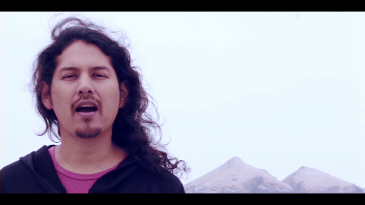 Alan Roque - Estaré ahí (Video Oficial) - YouTube