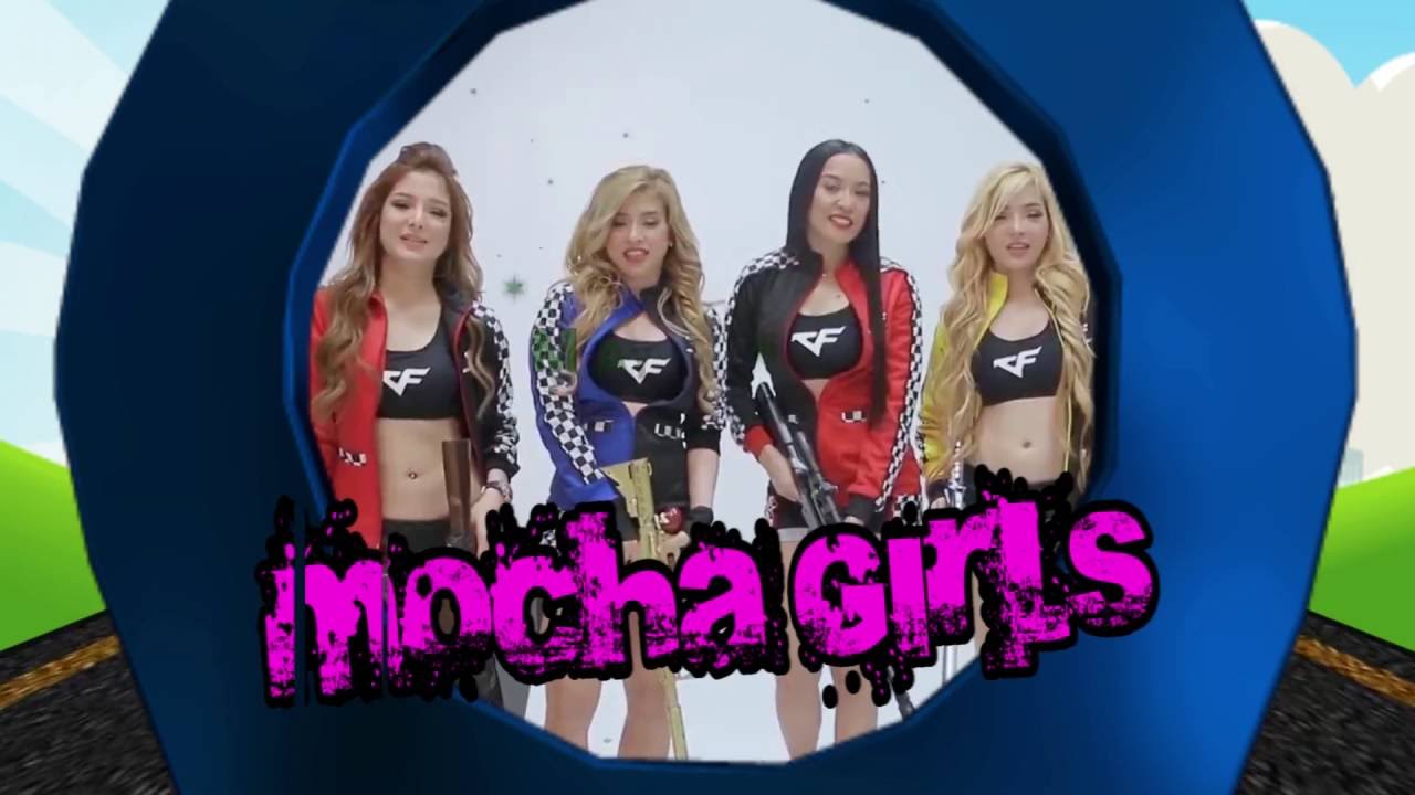 PTNO 1ST EXPO - YouTube