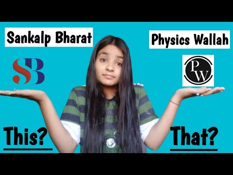 Neet 2024 | Best batch for Neet 2024 | physics wallah | Sankalp Bharat | Neet new Syllabus - YouTube