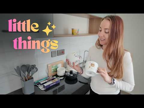 Kitchen Essentials & Breakfast at home✨