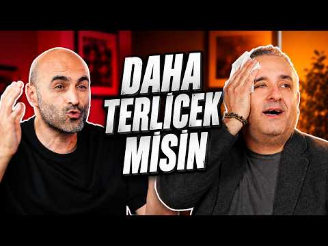 Her Şeyi Konuşabiliriz, Evet! | Onur Atilla | Alper Kul ile Naptın O İşleri