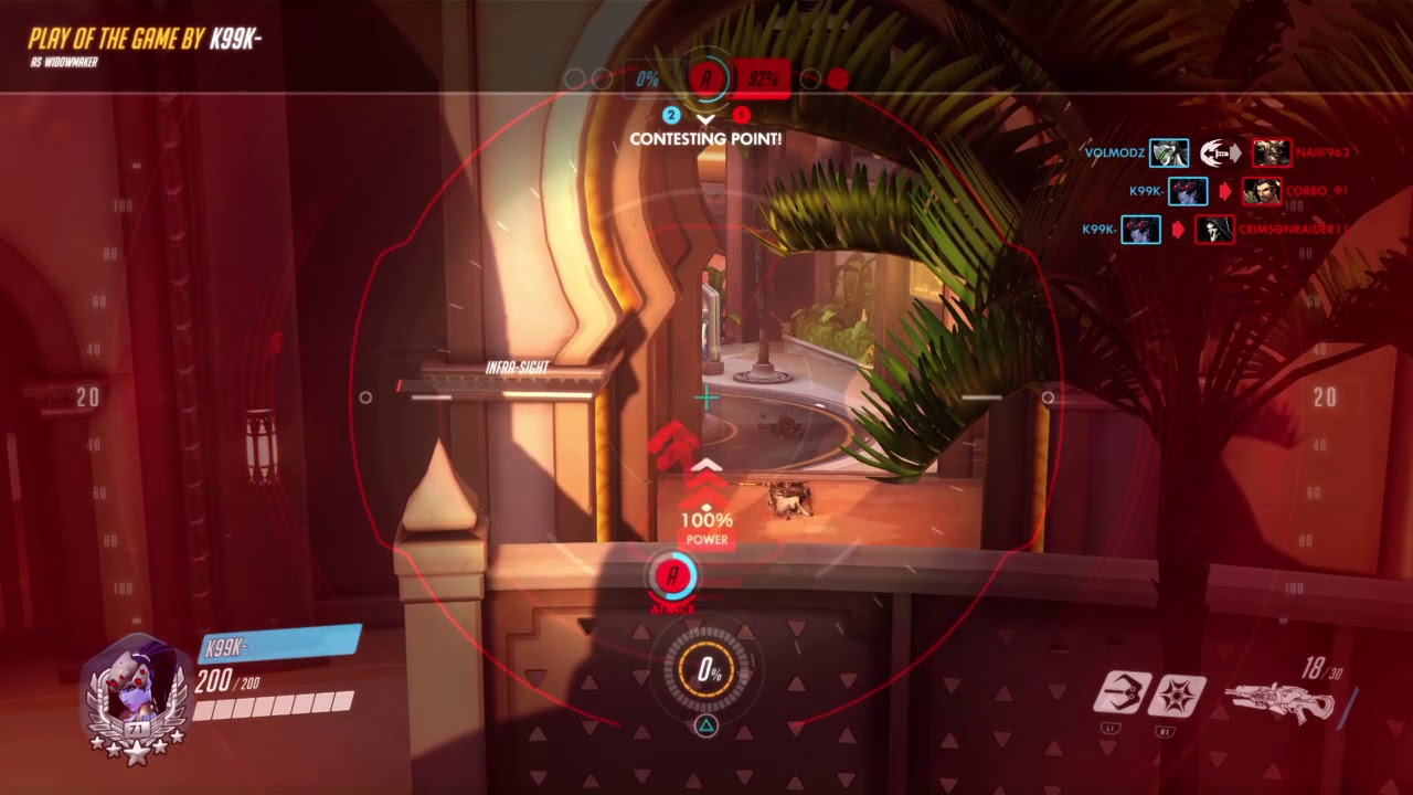 K99K-'s Highlight* - YouTube