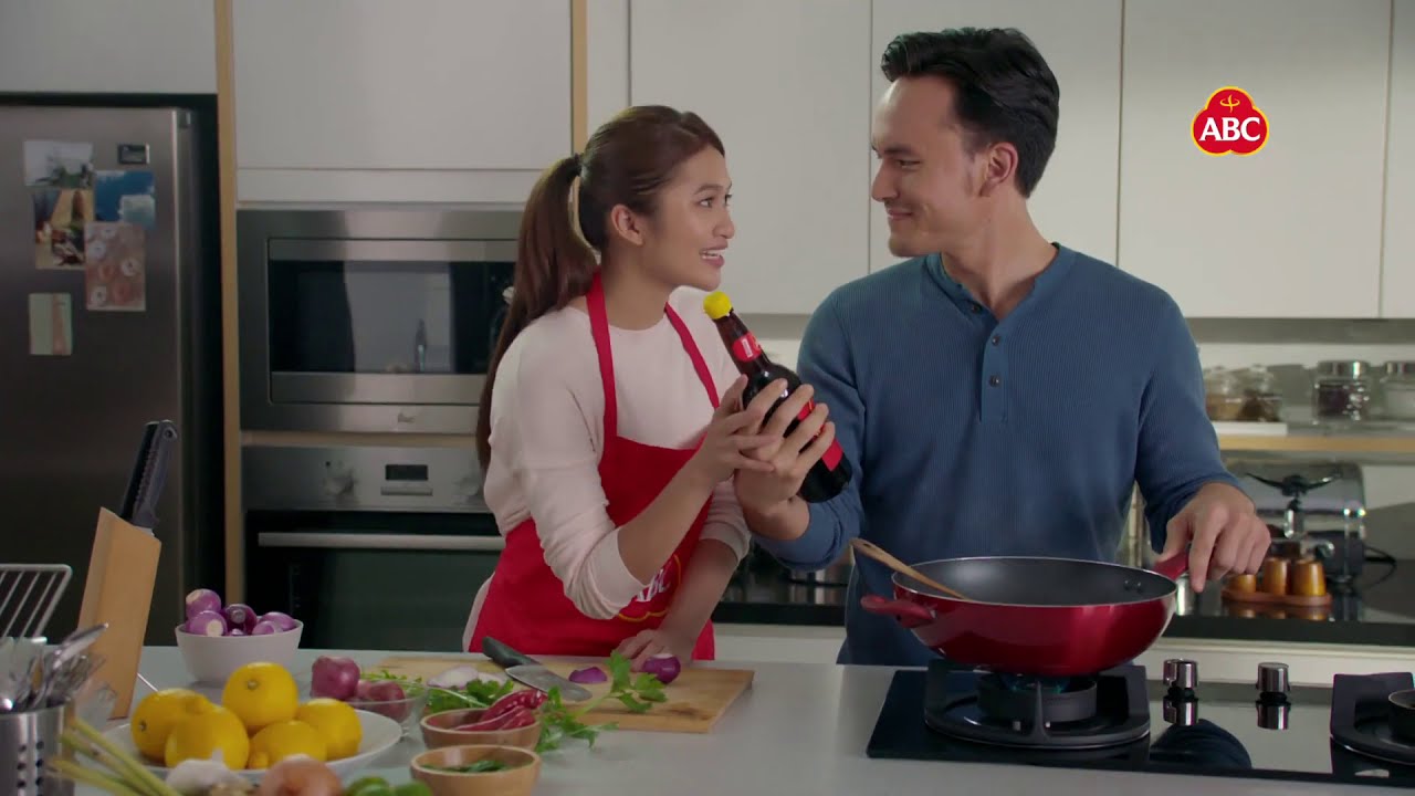 iklan kecap abc tvc 2020 : official iklan - YouTube