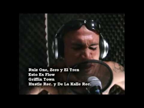 rulz-one ft zero & el tren esto es flow video - YouTube